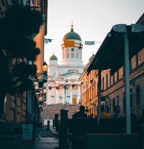 International Women's Club of Helsinki – A social club for women ...